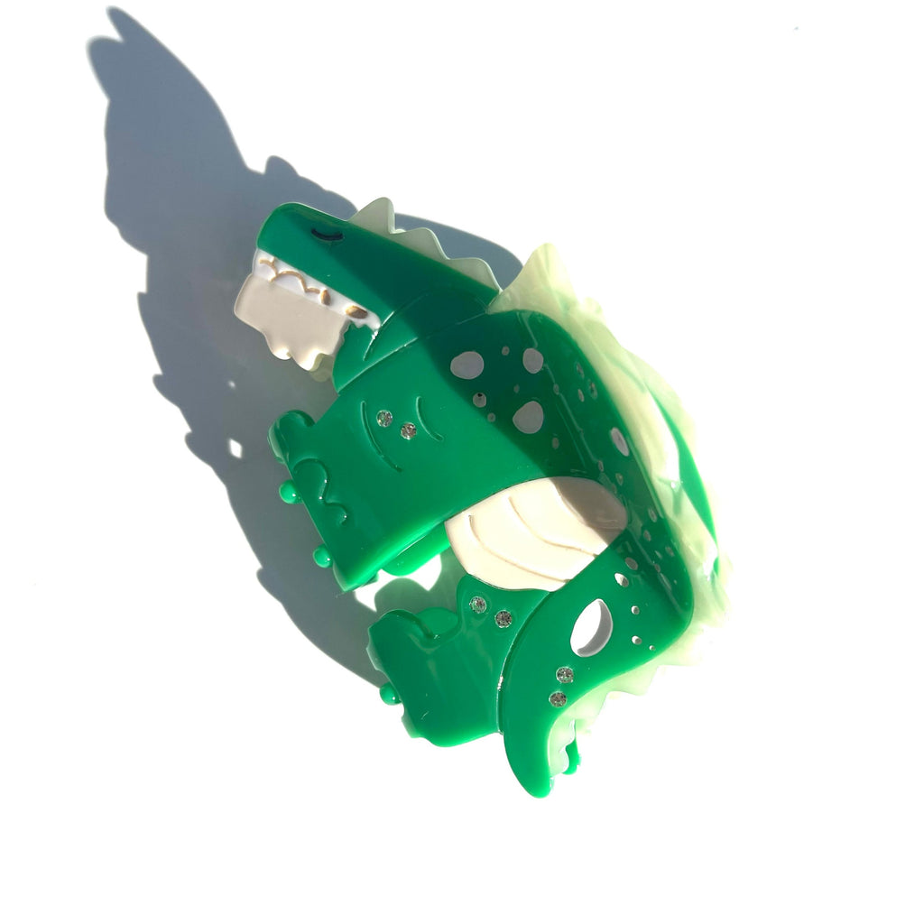 T-rex Hair Claw