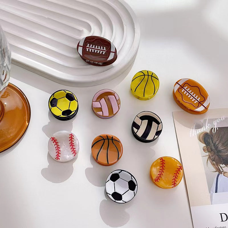 Mini Ball Game claws set