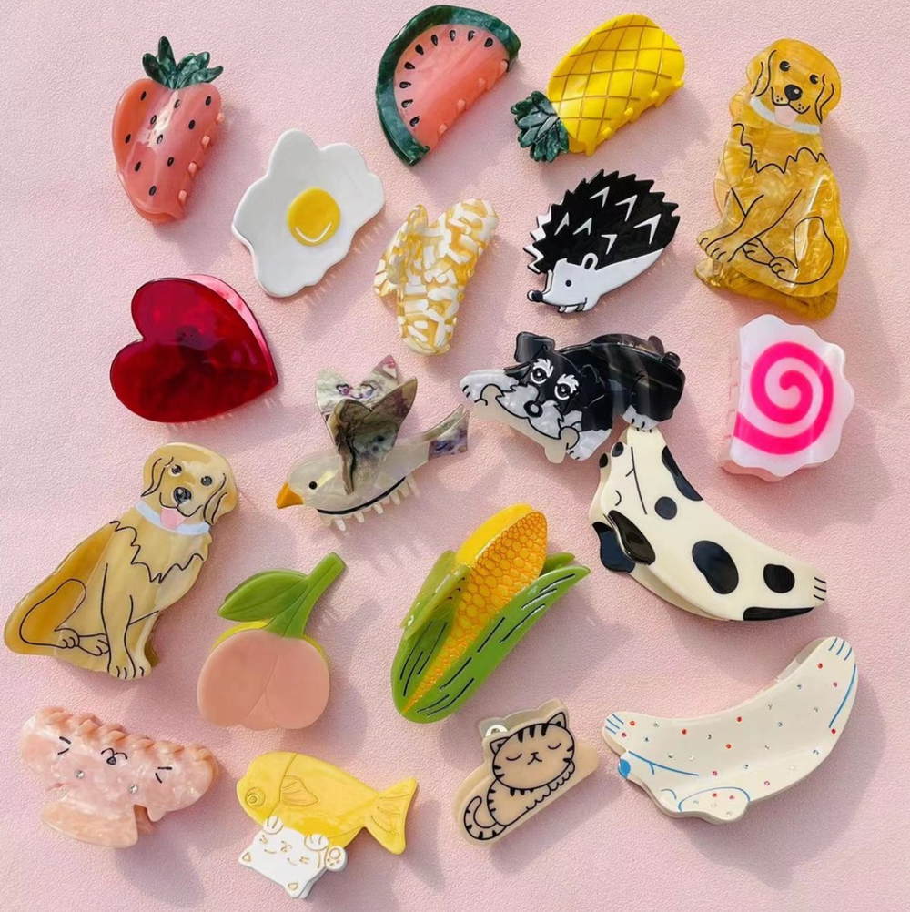 Hicomely-Fashion Accessories,Support Customize And Wholesale